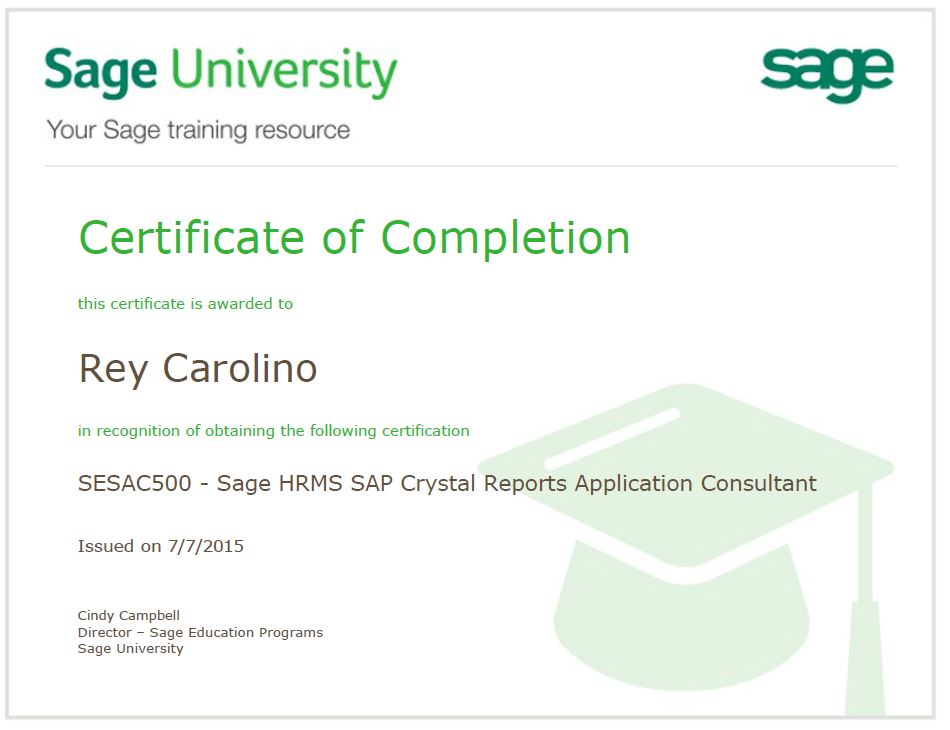 Rey Carolino - ADSS Global | LinkedIn
